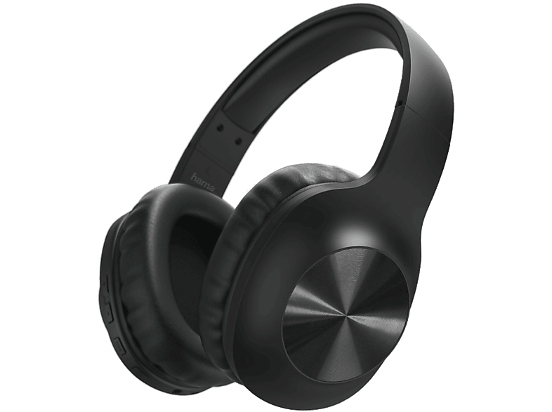 HAMA Bluetooth-headset Calypso Zwart | MediaMarkt