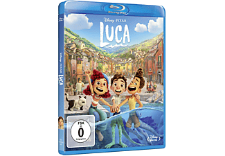 Luca Blu-ray online kaufen | MediaMarkt