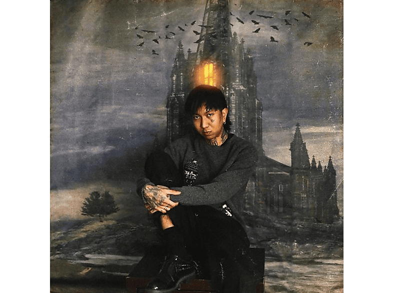 Cold Hart | Cold Hart - Every Day Is A Day - (Vinyl) Hip-Hop & Rap ...