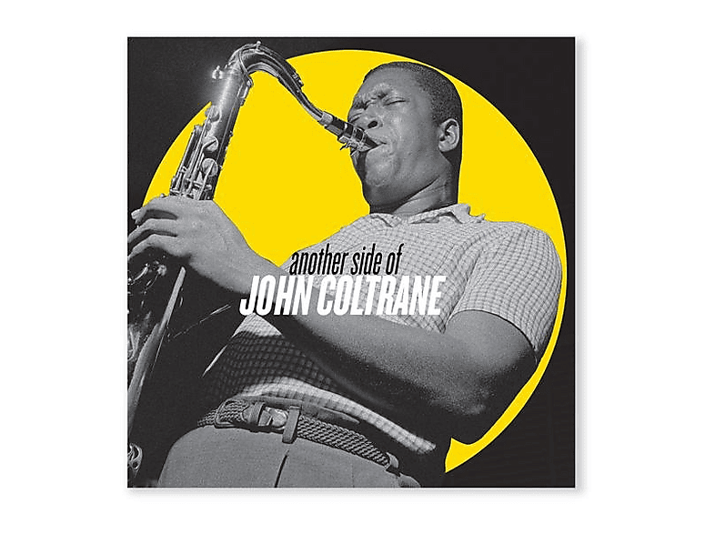 John Coltrane | Another Side Of John Coltrane [CD] | MediaMarkt