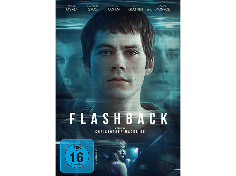 Flashback DVD auf DVD online kaufen | SATURN