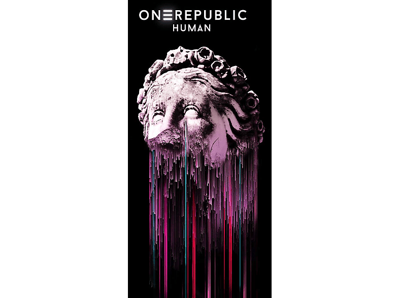 OneRepublic | Human (Limited Deluxe Edition) (CD) | MediaMarkt