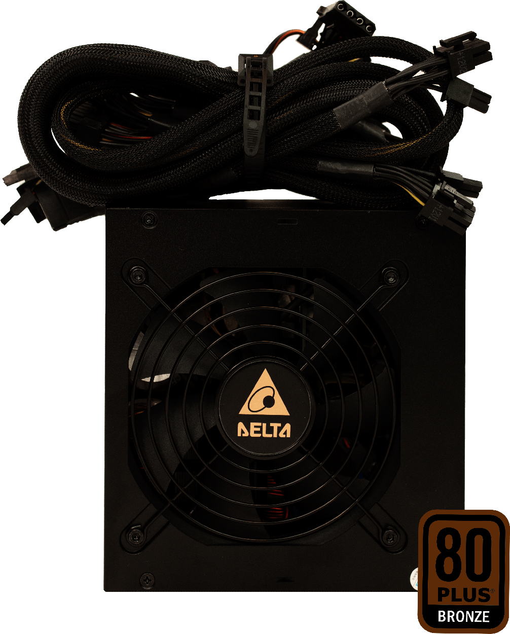 DELTA GPS-550LB E A22 ATX voeding 550 Watt kopen? | MediaMarkt