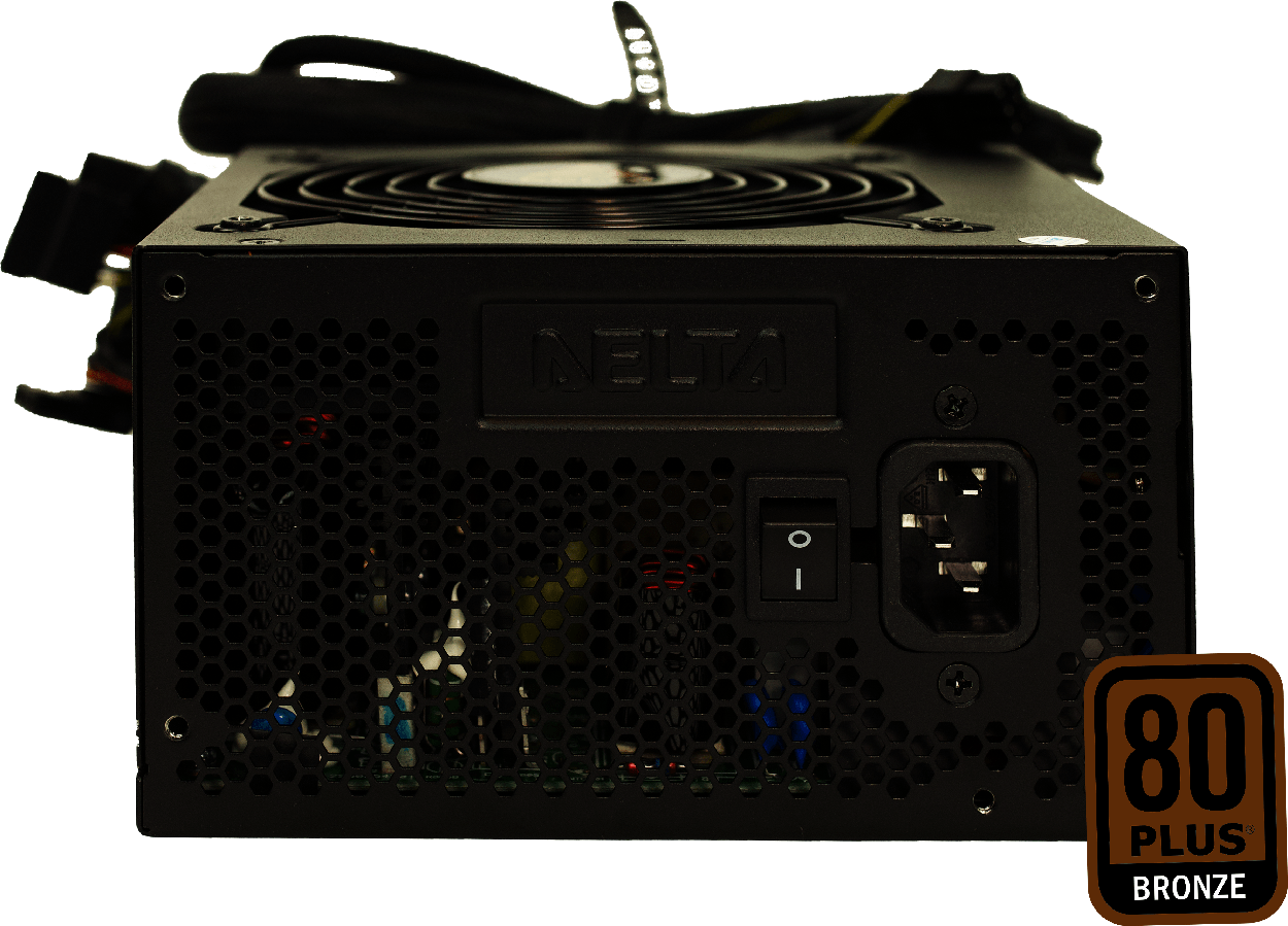 DELTA GPS-650JB E A22 ATX voeding 650 Watt kopen? | MediaMarkt