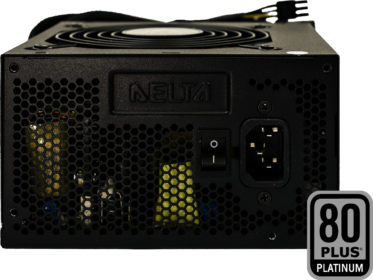 DELTA GPS-750FB A A22 ATX voeding 750 Watt | MediaMarkt