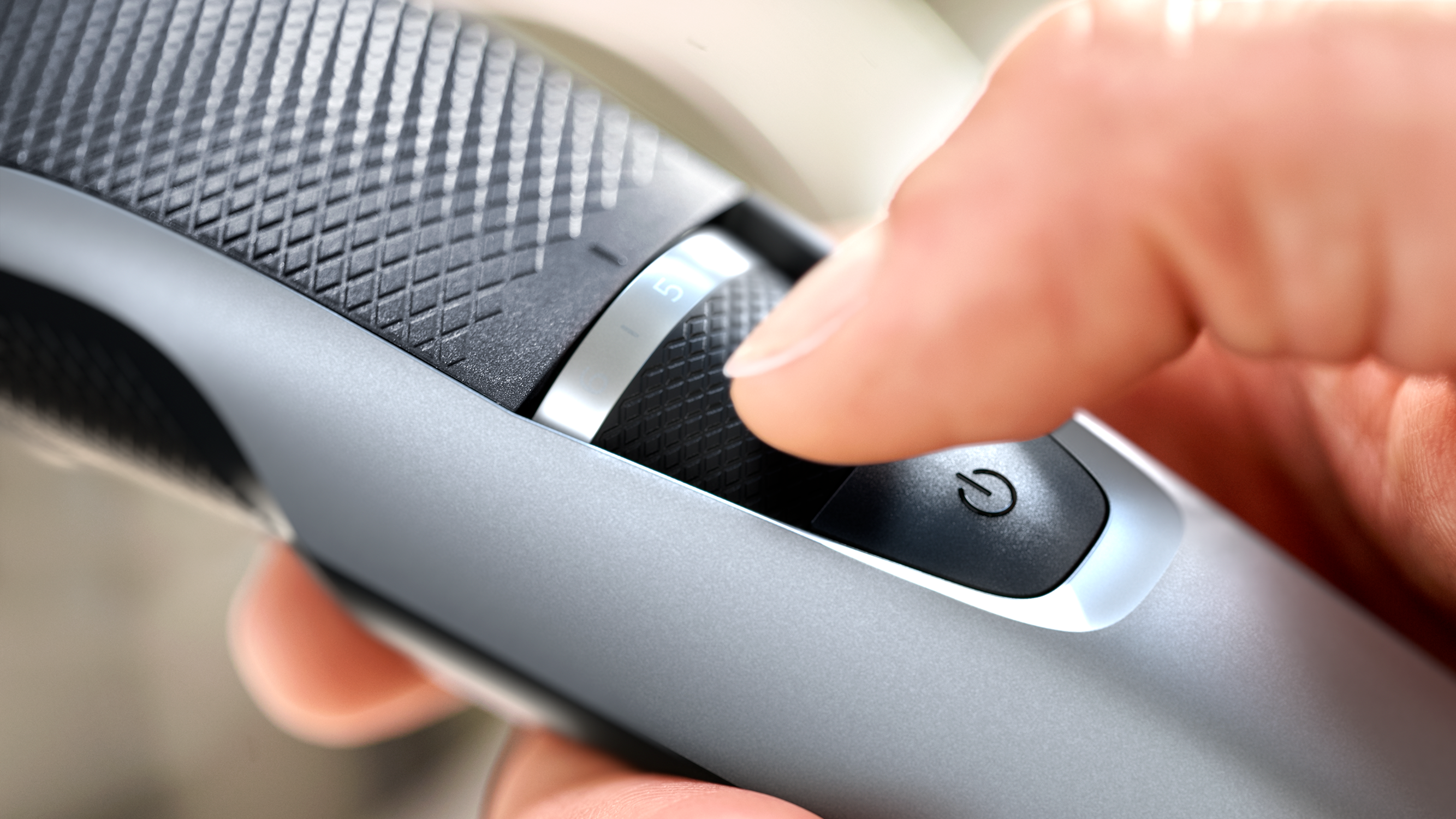 PHILIPS BT3222/14 3000 series Grijs kopen? | MediaMarkt