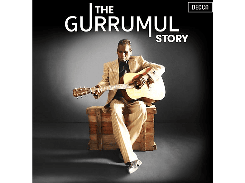 Gurrumul | The Gurrumul Story - (CD) Gurrumul auf CD online kaufen | SATURN