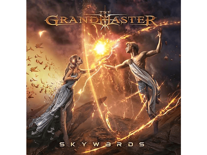 Grandmaster Flash | Grandmaster Flash - Skywards - (CD) Rock CDs ...