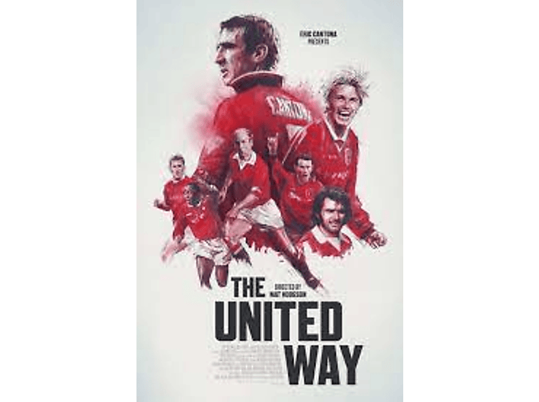 The United Way | DVD | MediaMarkt