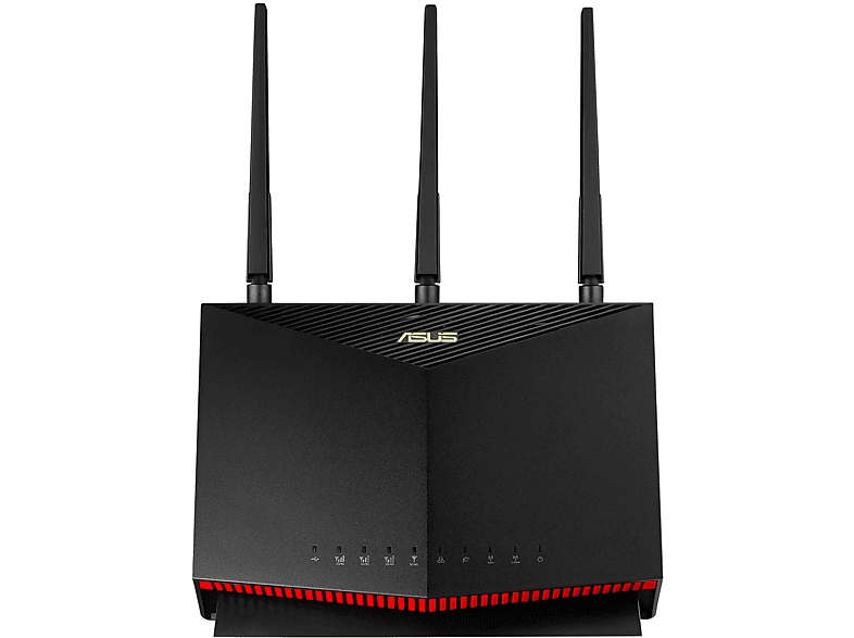 Modem-Router ASUS 4G-AC86U | MediaWorld.it
