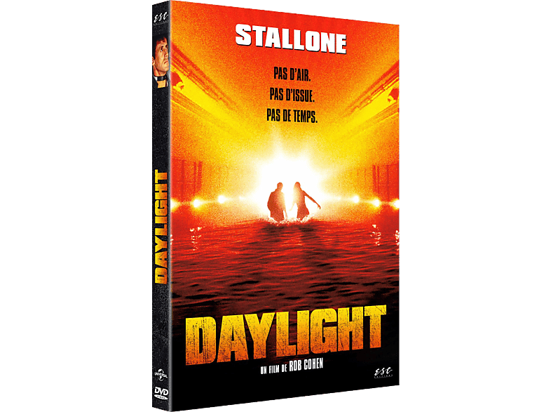 Daylight | DVD DVD Films