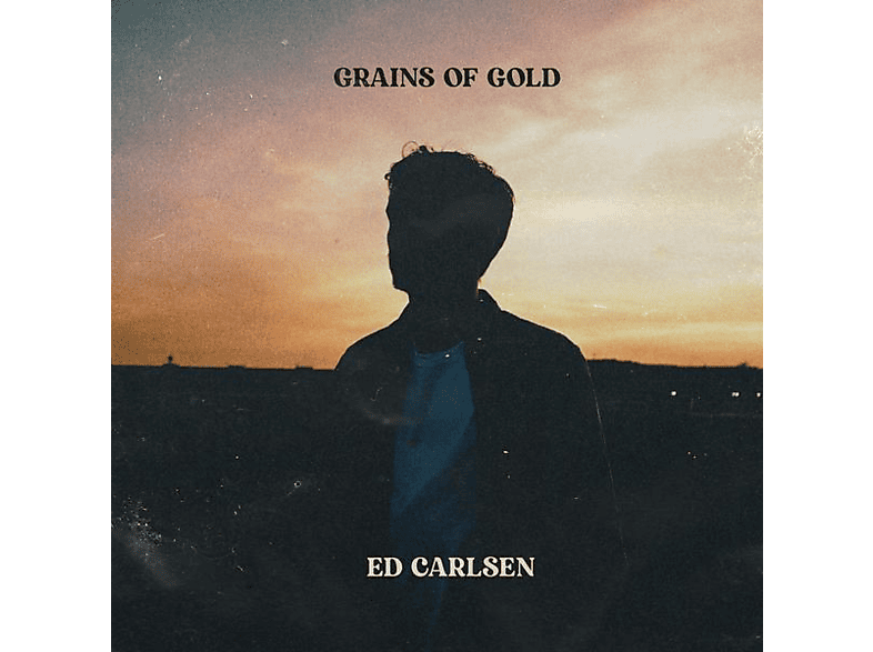Ed Carlsen | Ed Carlsen - Grains of Gold - (CD) Sonstige Musik ...