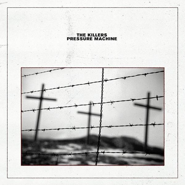 The Killers | Pressure Machine [Vinyl] | MediaMarkt