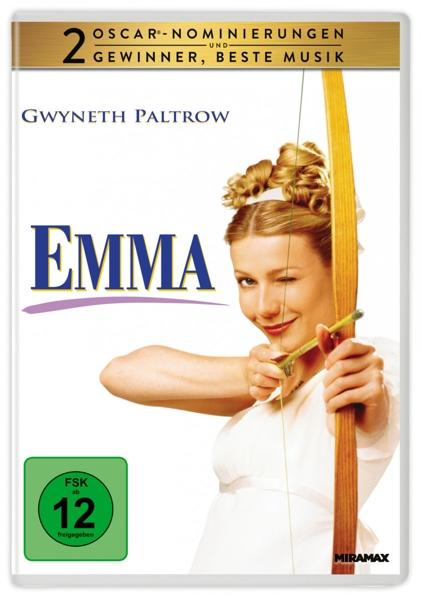 Emma DVD online kaufen | MediaMarkt