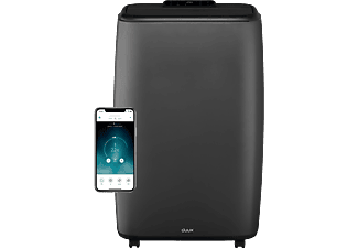 DUUX North Smart 14K BTU/h Grijs kopen? | MediaMarkt