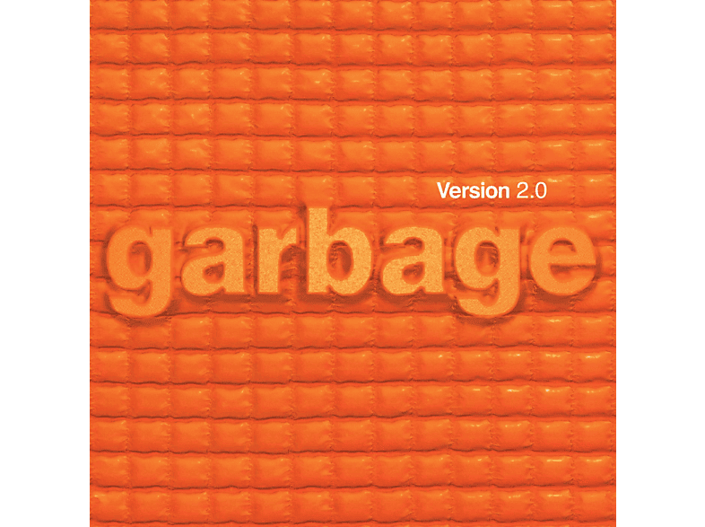 Garbage | Garbage - Version 2.0 (Remastered Edition) - (Vinyl) Rock - MediaMarkt