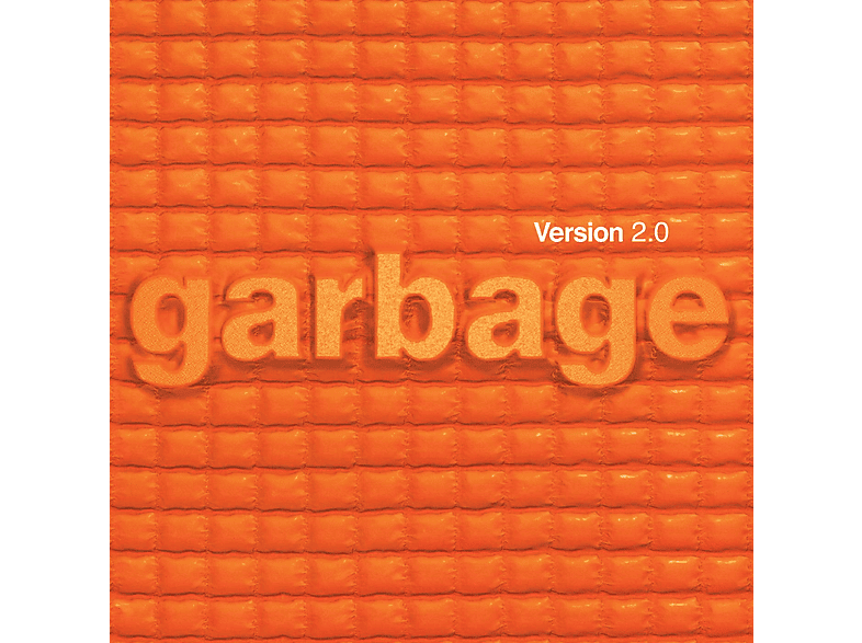 Garbage | Version 2.0 (Remastered Edition) - (CD) | MediaMarkt