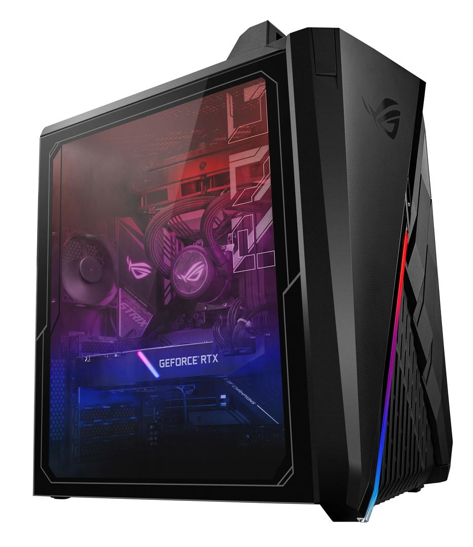 ASUS ROG STRIX G35DX-NL045T | AMD Ryzen 9 - 3 TB - 16 GB - GeForce RTX ...