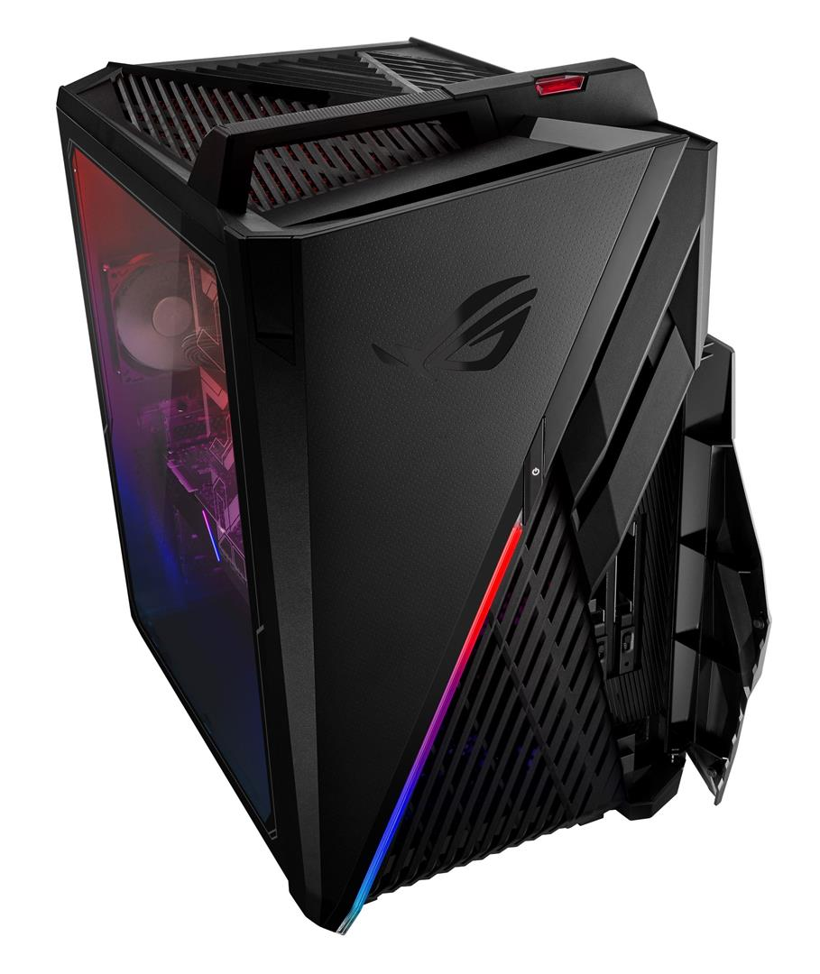 ASUS ROG STRIX G35DX-NL045T | AMD Ryzen 9 - 3 TB - 16 GB - GeForce RTX ...