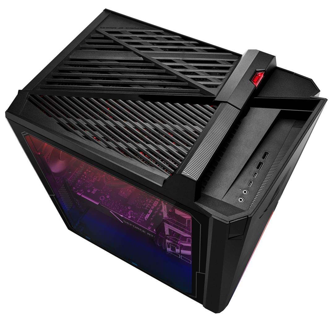 ASUS ROG STRIX G35DX-NL045T | AMD Ryzen 9 - 3 TB - 16 GB - GeForce RTX ...
