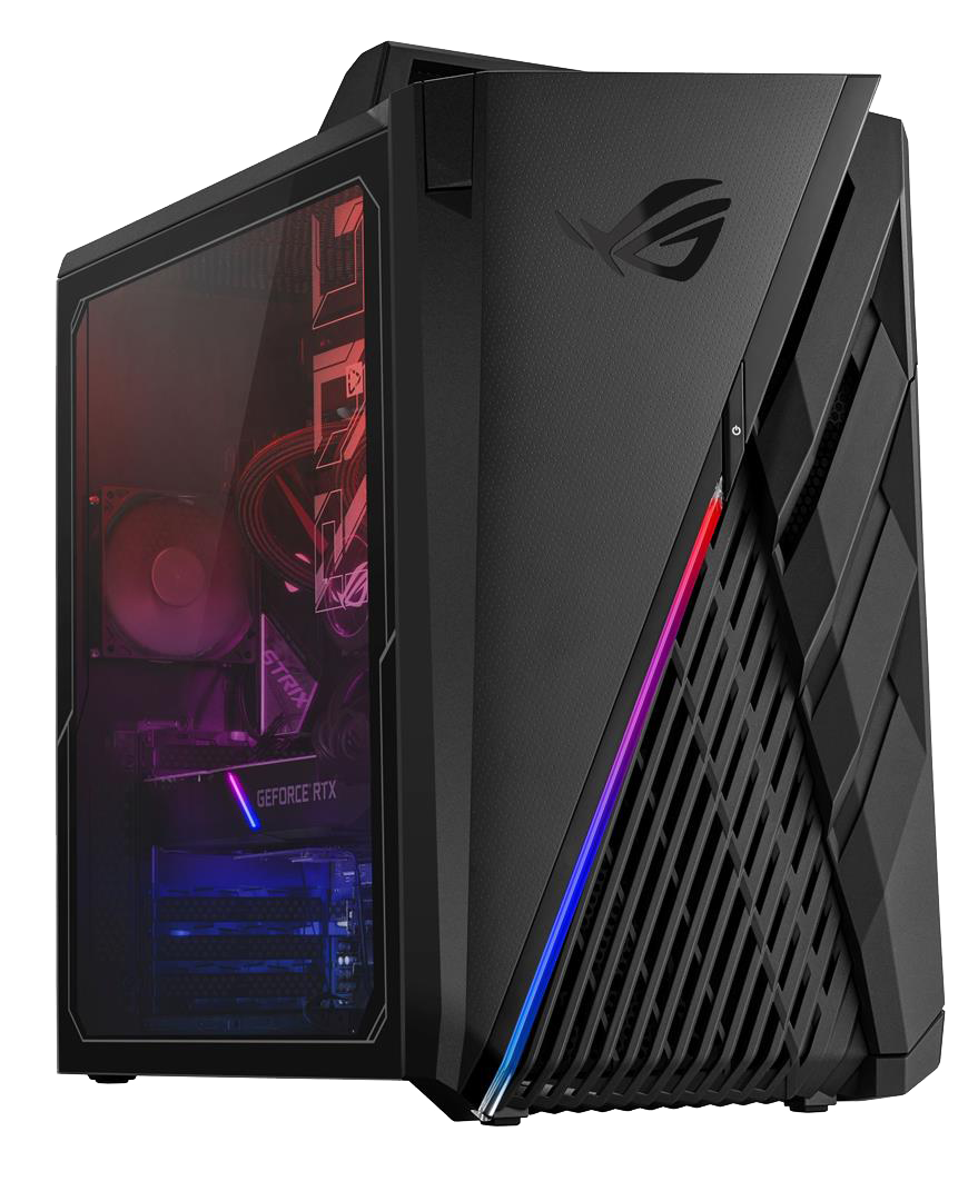 ASUS ROG STRIX G35DX-NL045T | AMD Ryzen 9 - 3 TB - 16 GB - GeForce RTX ...