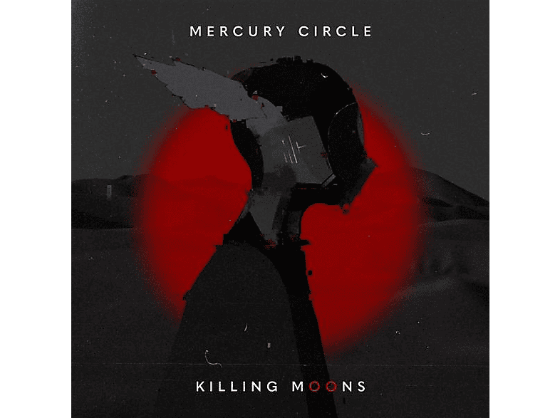 Mercury Circle | Killing Moons - (CD) | MediaMarkt