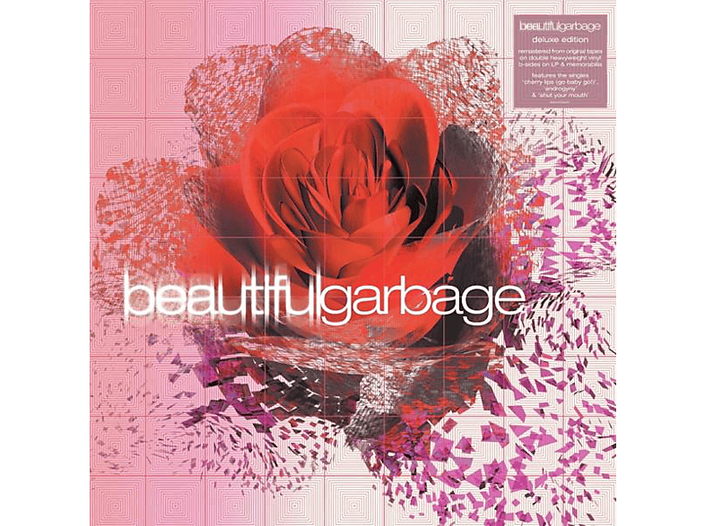 $[Garbage | ]$Garbage - Beautiful Garbage | LP$[ | Vinyl]$ kopen ...