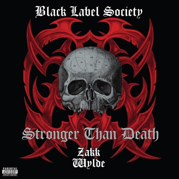$[Black Label Society | ]$Black Label Society - Stronger Than Death ...