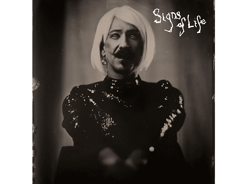 Foy Vance | Foy Vance - Signs of Life - (CD) Rock & Pop CDs - MediaMarkt