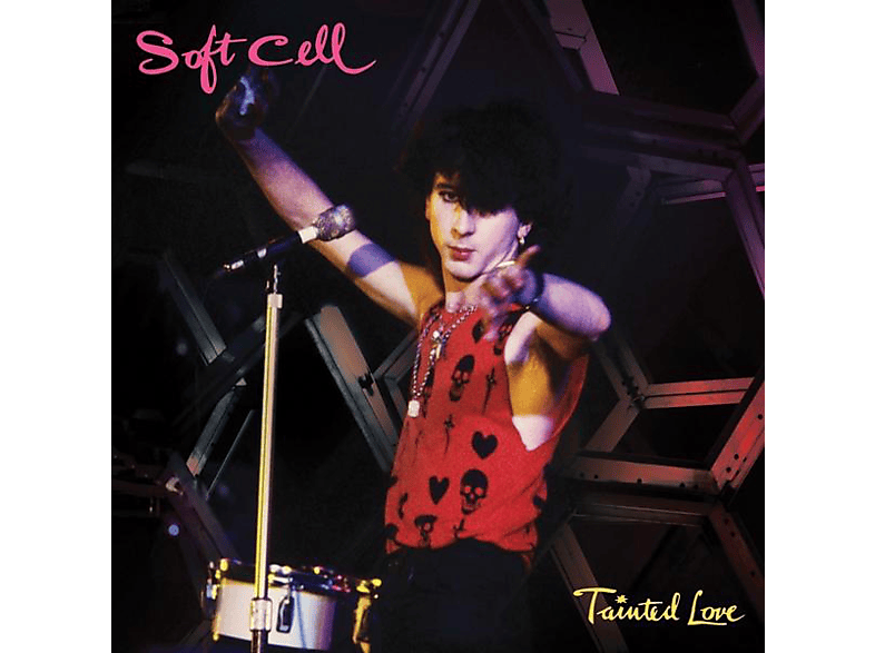 Soft Cell | Soft Cell - Tainted Love - (CD) Rock & Pop CDs - MediaMarkt