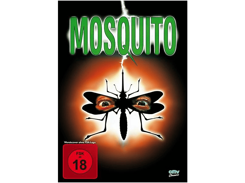 Mosquito DVD | MediaMarkt