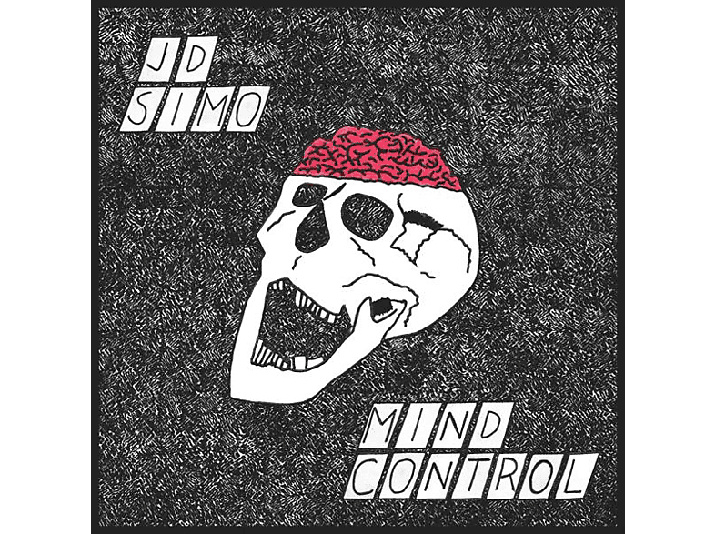 Jd Simo | Jd Simo - Mind Control - (CD) Hip Hop & R&B CDs - MediaMarkt