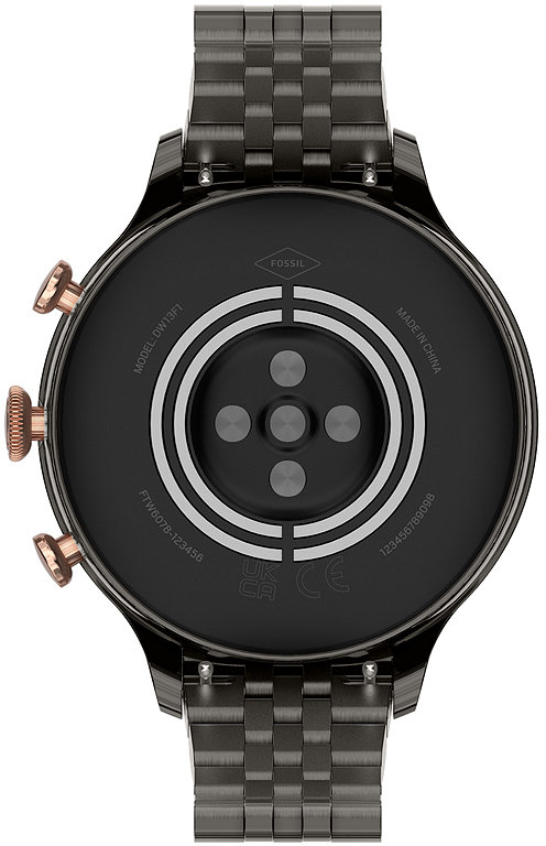 FOSSIL Gen 6 Smartwatch FTW6078 kopen? | MediaMarkt