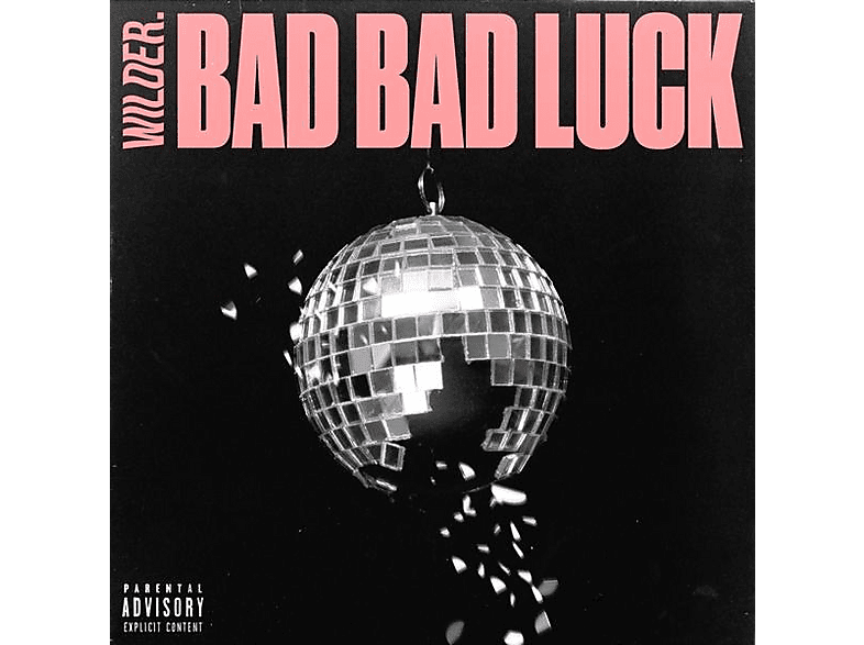 Wilder | Bad Bad Luck - (CD) | MediaMarkt
