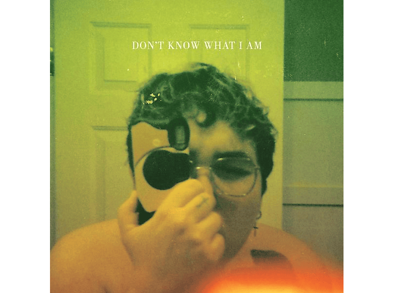 Alien Boy | Don't Know What I Am - (CD) Alien Boy auf CD online kaufen ...