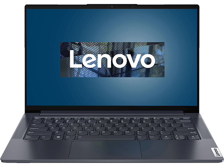 LENOVO Yoga Slim 7i, Slim Notebook, mit 14 Zoll Display, Intel® Core ...