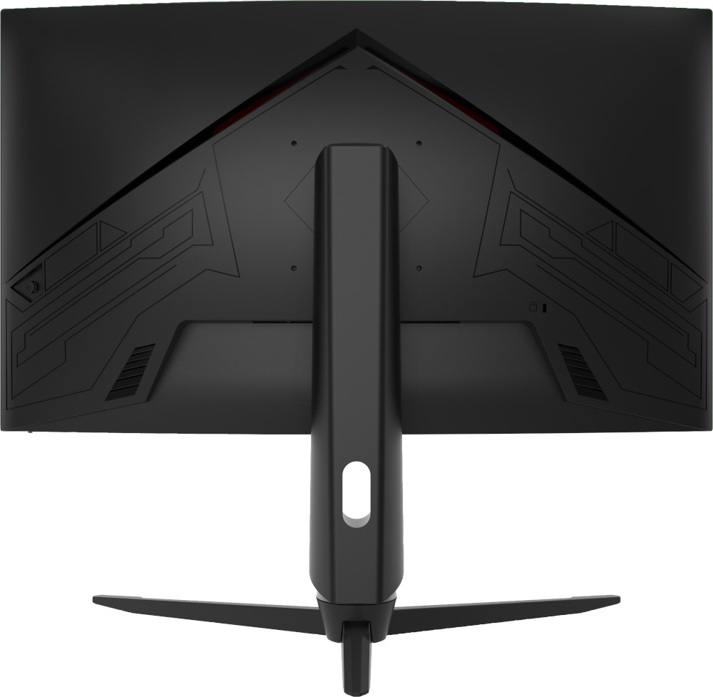 PEAQ Monitor PMO PMO G270 27" QHD (PMO G270-CQK)