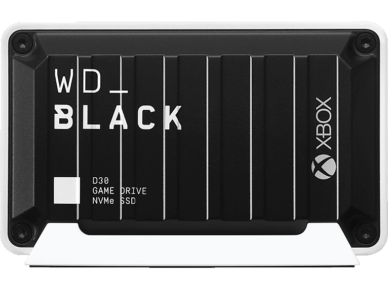 SANDISK 1TB D30 Game Drive SSD für Xbox Externes Solid-State-Laufwerk ...