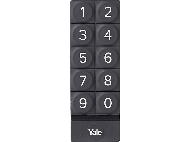 YALE Linus Smart Keypad | MediaMarkt