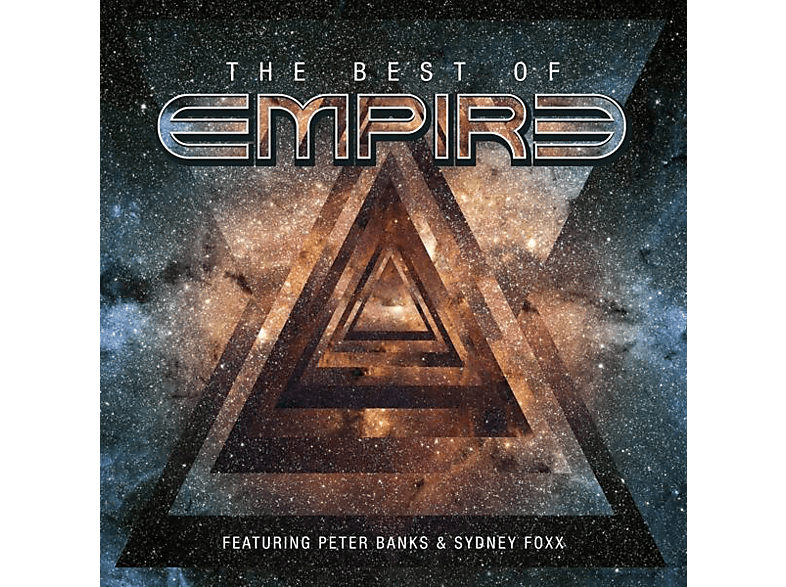 Empire | Best Of - (CD) | MediaMarkt