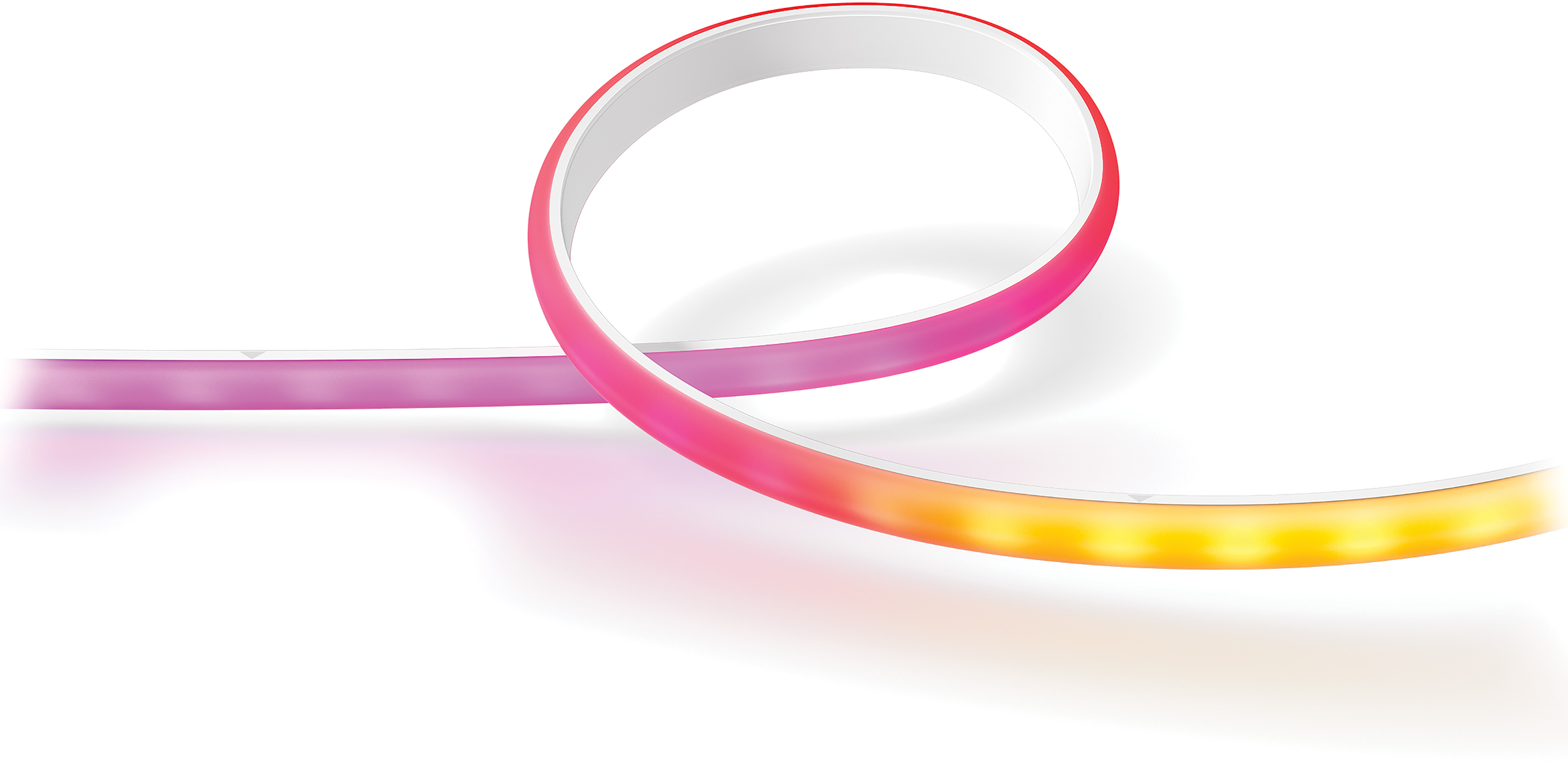 PHILIPS HUE Gradient lightstrip WACA 2 m | basis | MediaMarkt