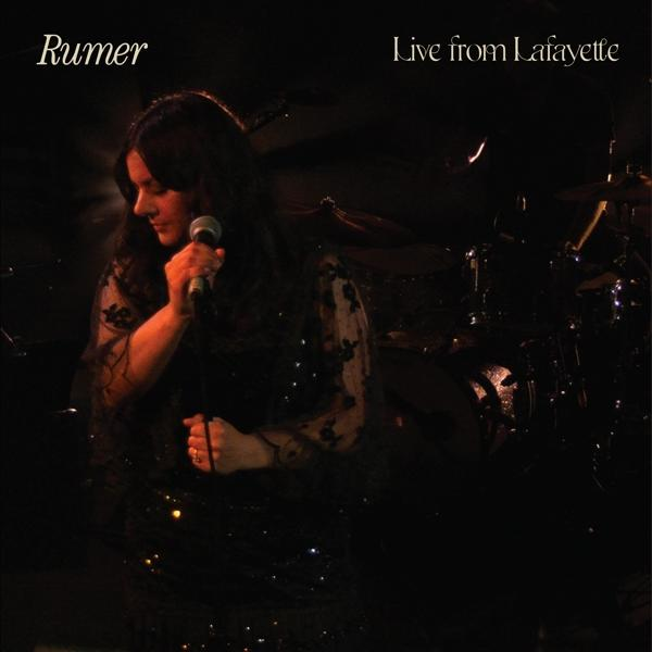 Rumer | Live At Lafayette [CD] online kaufen | MediaMarkt