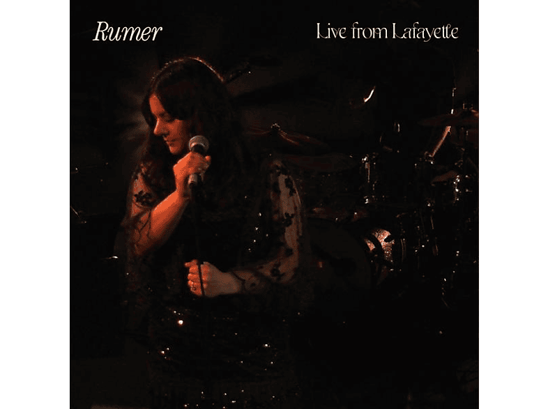 Rumer | Live At Lafayette [CD] online kaufen | MediaMarkt
