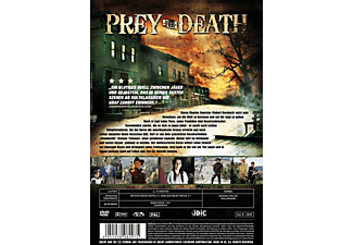 Prey for Death DVD online kaufen | MediaMarkt