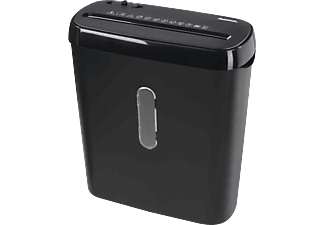 HAMA Basic S6 iratmegsemmisítő (50541) - MediaMarkt online vásárlás