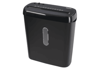 HAMA Basic S6 iratmegsemmisítő (50541) - MediaMarkt online vásárlás