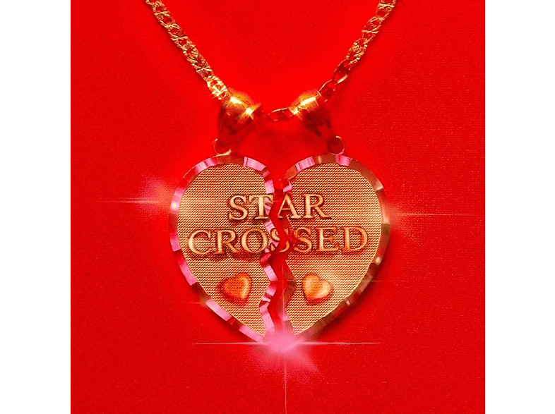 Kacey Musgraves | star-crossed - (CD) | MediaMarkt