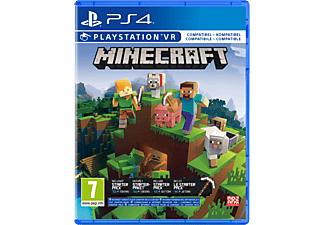 Minecraft Starter Collection bestellen? | MediaMarkt