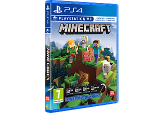 Minecraft Starter Collection bestellen? | MediaMarkt