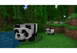 Minecraft Starter Collection bestellen? | MediaMarkt